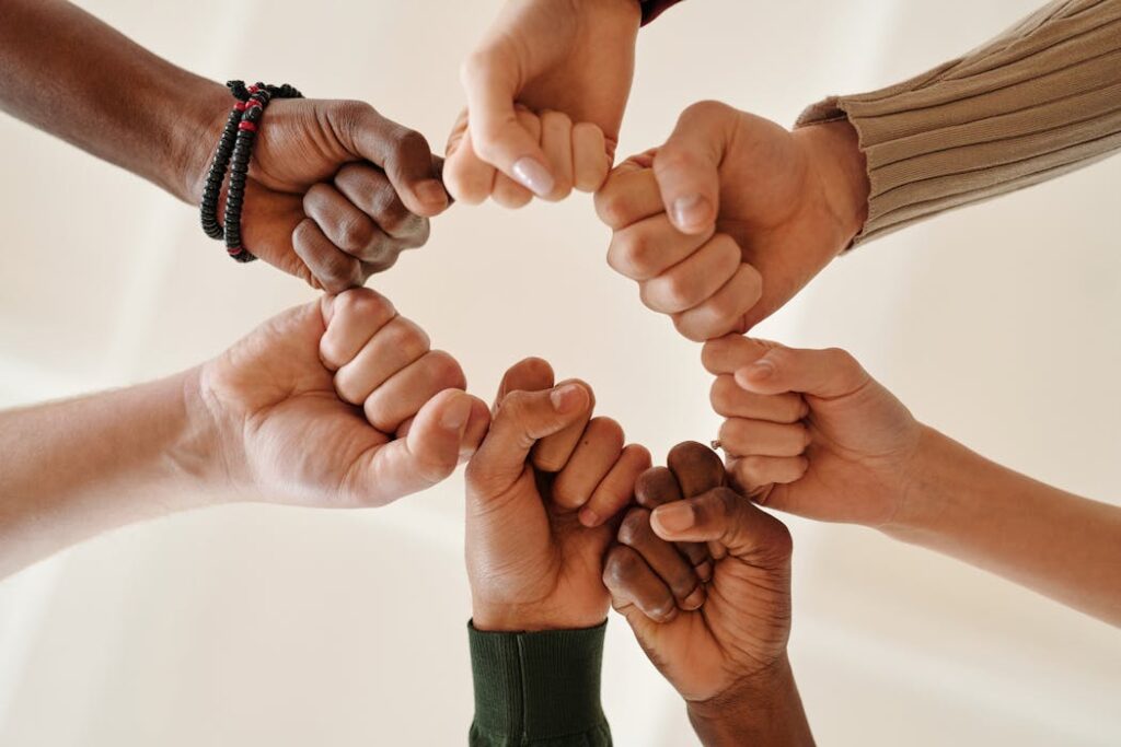 About Us - Link Support Coordination